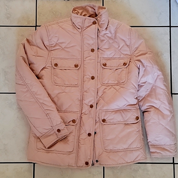 Francesca's Collections | Jackets & Coats | Miami Pink Year Round ...